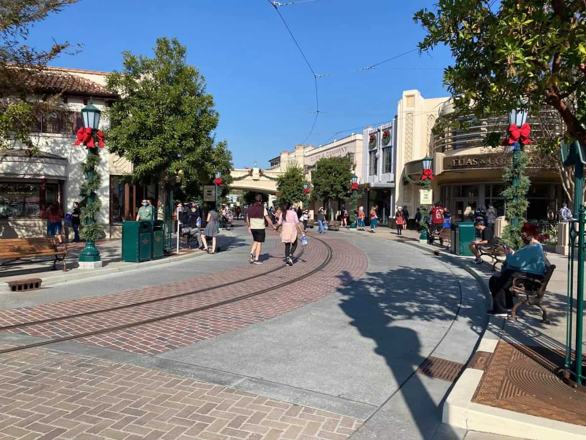 Disney California Adventure Is Worth a Visit (Even Without Rides ...