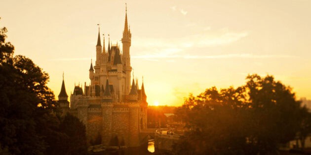 Disney World Declared "Capitalist Dystopian Nightmare" as Guest ...