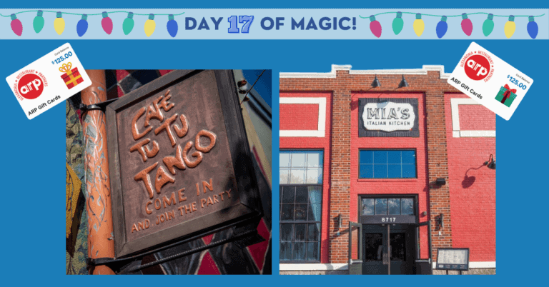 25 DAYS OF MAGIC - $20,000 in Prizes + $30,000 Donation (Learn More)