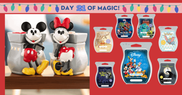 25 Days of Magic (Day 20): Disney Codeillusion Prime