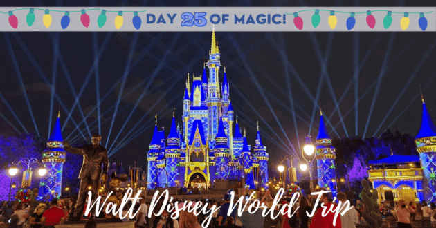 25 Days of Magic (Day 23): 5-Night Wyndham Lake Buena Vista Resort Stay