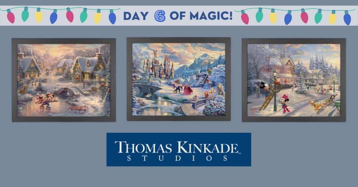 25 DAYS OF MAGIC - $20,000 in Prizes + $30,000 Donation (Learn More)