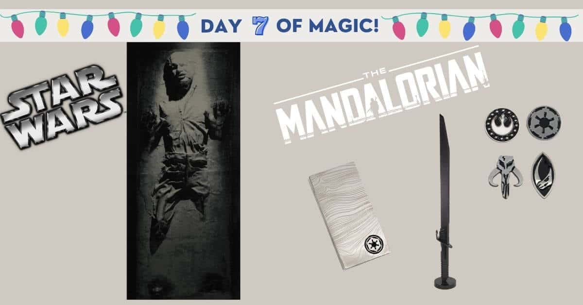 25 DAYS OF MAGIC - $20,000 in Prizes + $30,000 Donation (Learn More)