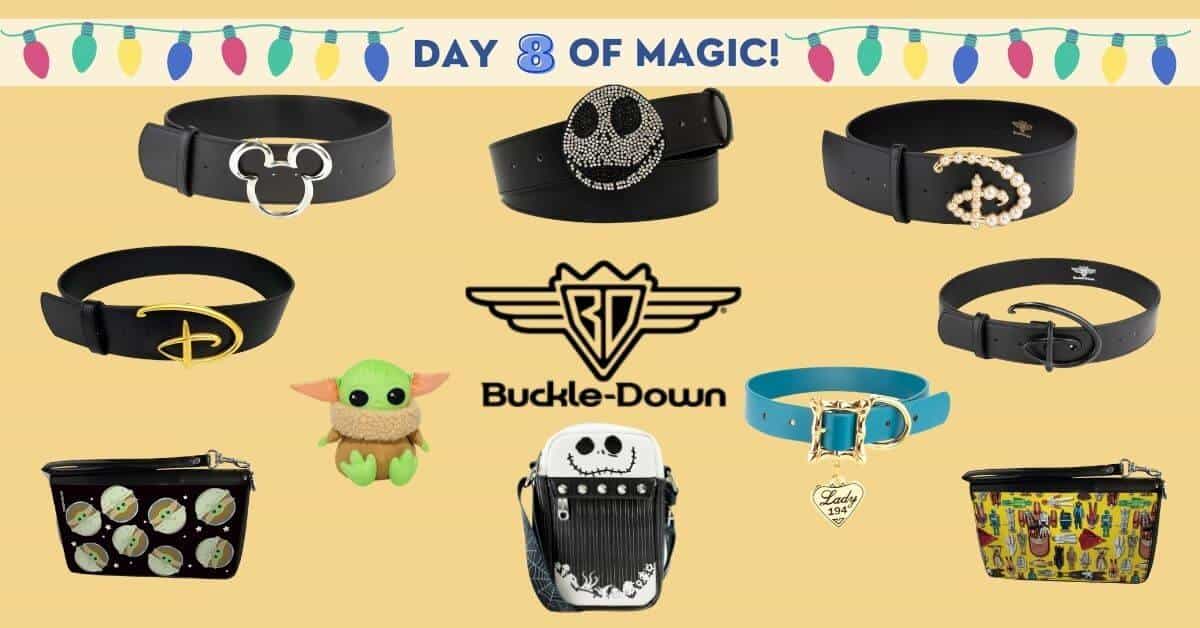 25 DAYS OF MAGIC - $20,000 in Prizes + $30,000 Donation (Learn More)