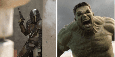 Mark Ruffalo & Pedro Pascal Hilariously Debate Marvel vs. 'Star Wars'