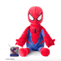 Give the Gift of Magic With Disney Scentsy