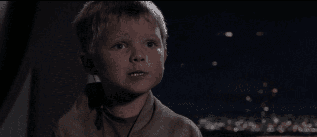 Did The Child Cause One of 'Star Wars' Most Heinous Acts?