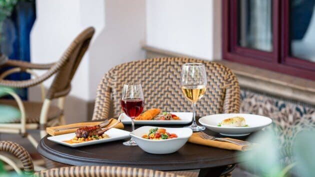 Carthay Circle Reopens Thursday: Will Reservations Be Accepted?