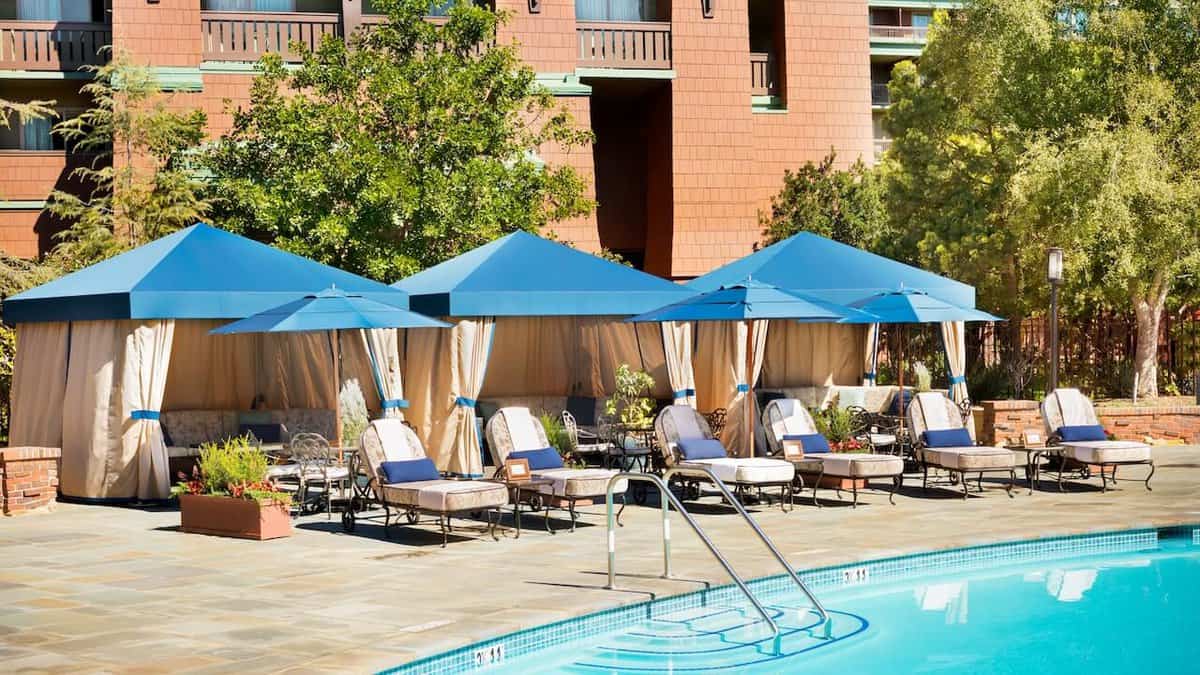 Most Popular Pools at Disney World