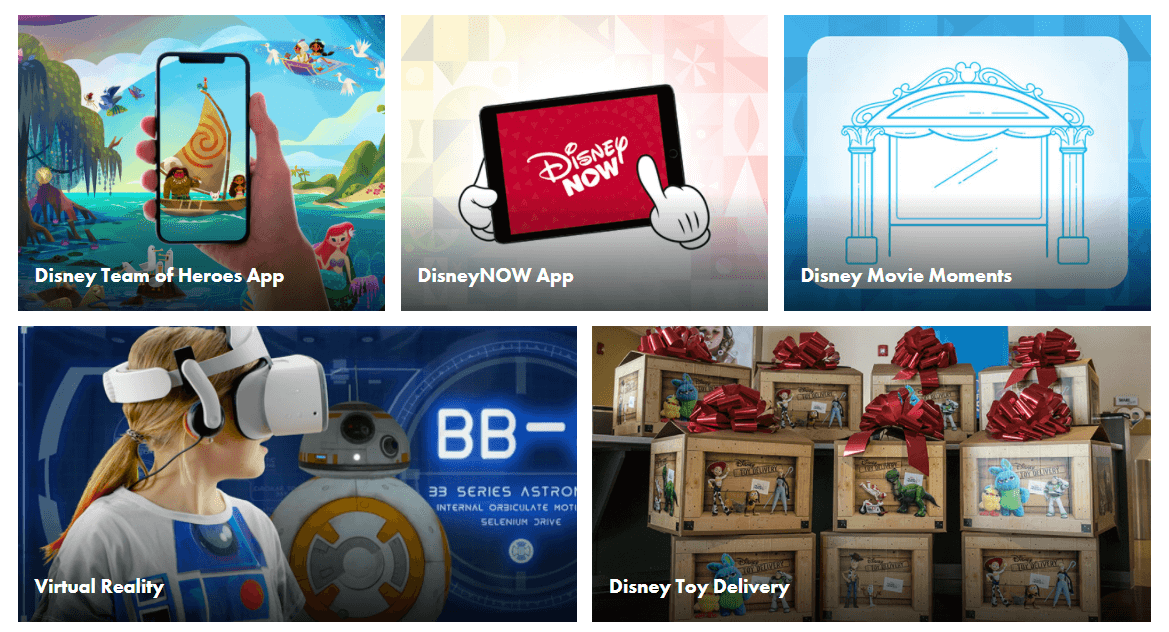 Miracles Happen: Disney's Commitment to Children's Hospitals