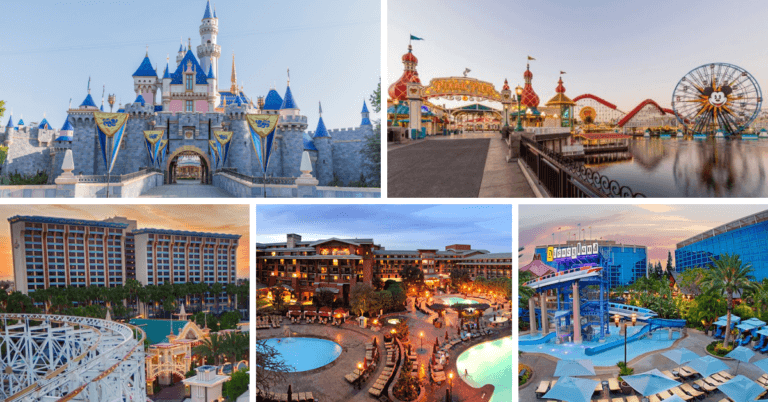 Cheapest Way To Book A Disney World Vacation Inside The Magic