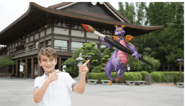 It's Time For Dreamfinder to Return to Journey Into Imagination with ...