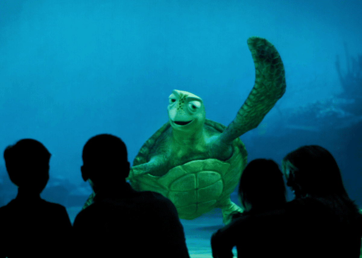 Best Epcot Attractions and Ride Guide