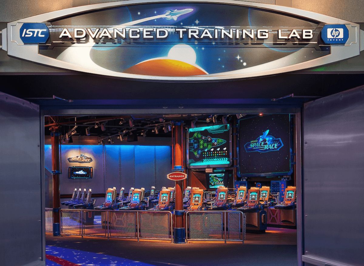 Best Epcot Attractions and Ride Guide