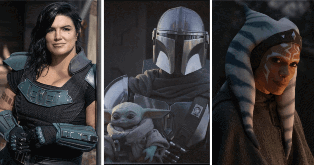 There's a New 'Star Wars' Trilogy (and It's Better Than Ever)
