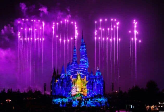 Disney Confirms What's Coming to Parks in 2021