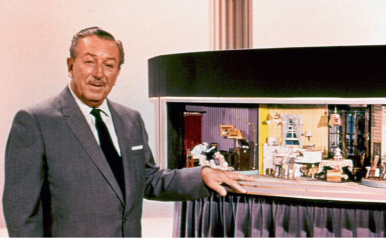 Facts and Secrets About Walt Disney's Carousel of Progress