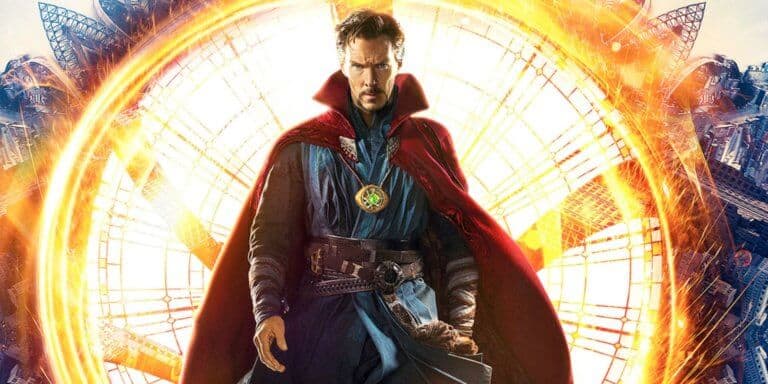 EVERY Horrifying Monster Coming in ‘Doctor Strange in the Multiverse of ...