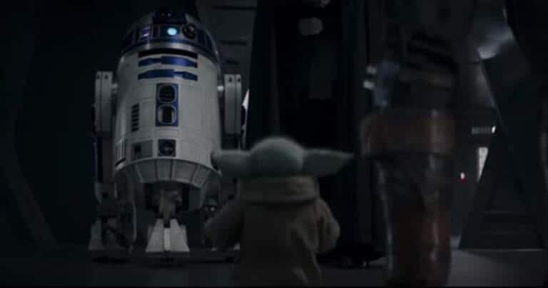 Grogu Leaving the Jedi Would Solve a Lot of Problems