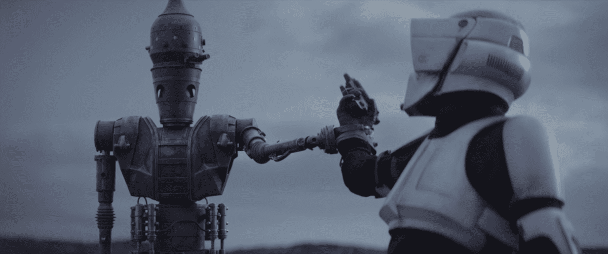 'The Mandalorian' Actor Dies at 51
