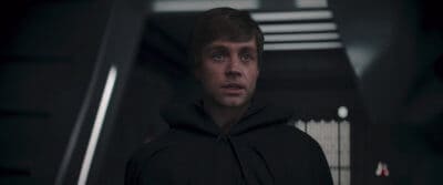 Sebastian Stan Says MORE About Luke Skywalker Casting