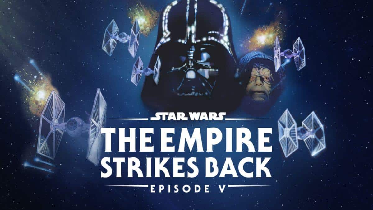 'Star Wars Episode V' - Guide to 'The Empire Strikes Back'