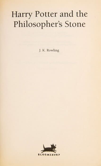 What Is My Harry Potter Book's Value? - Inside the Magic