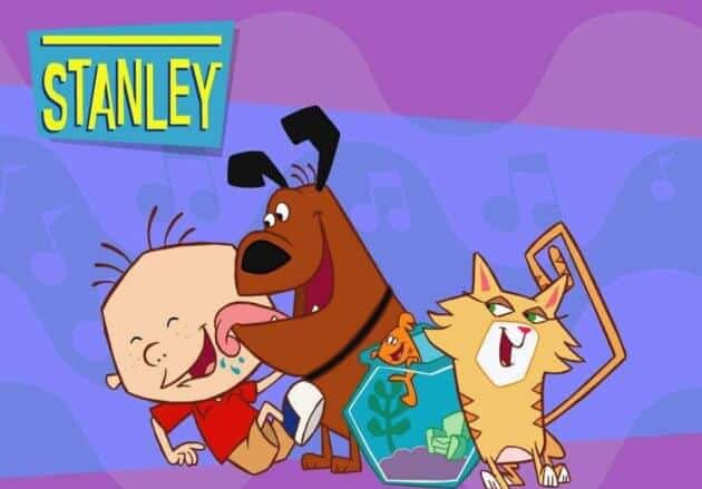 Playhouse Disney's 'Stanley': Can New Episodes Come to Disney+?