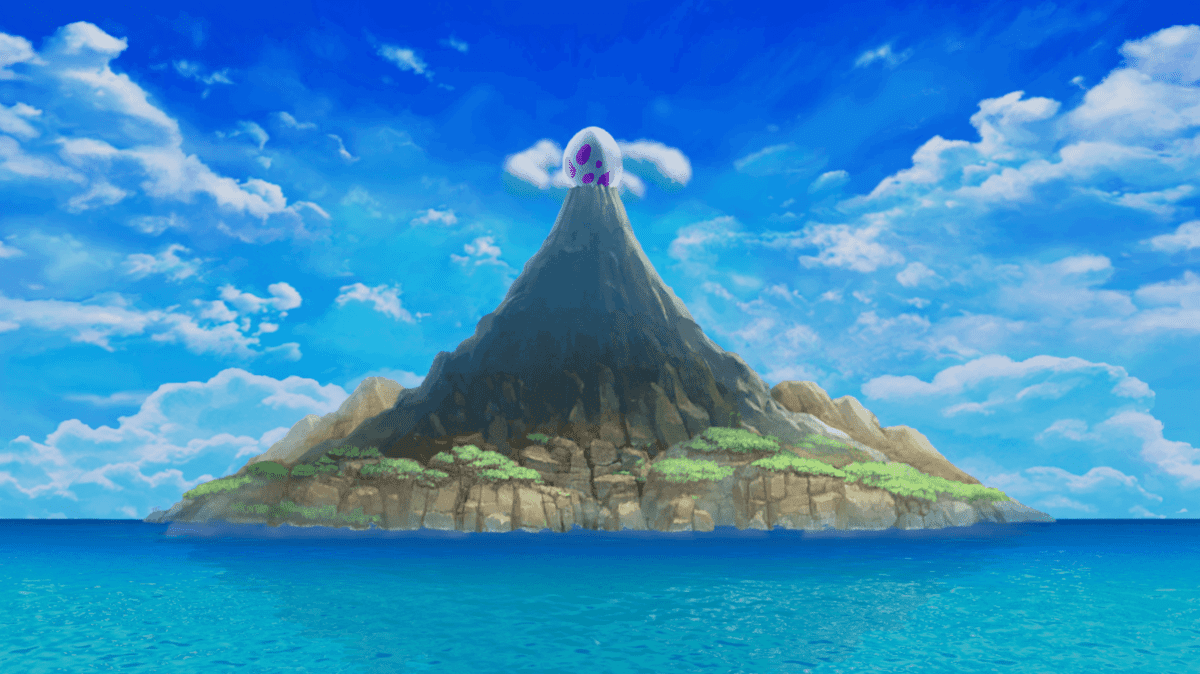 Could Universal's Super Nintendo World Design a 'Legend of Zelda' Ride ...