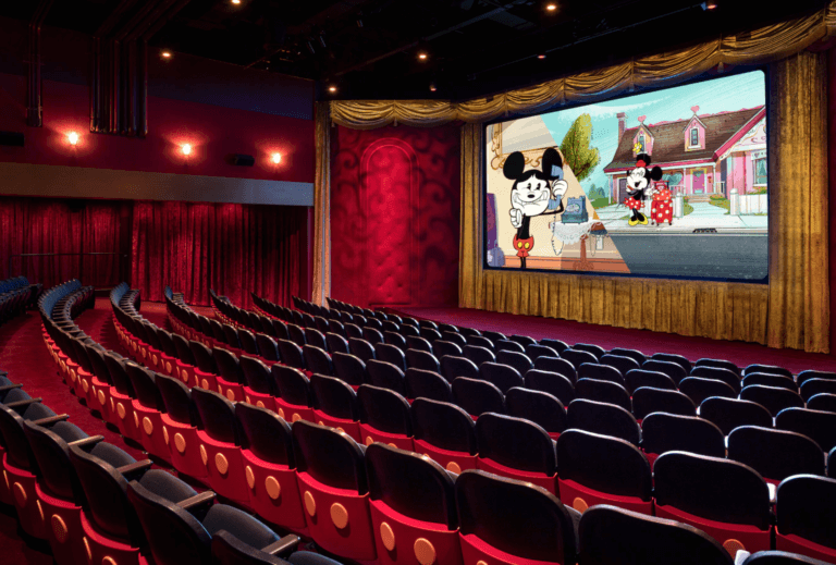 Do You Love the New Mickey Cartoons? Don’t Miss This Experience at WDW