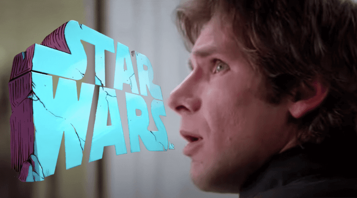 Laugh It Up, Fuzzball: A 'Star Wars' Comedy Might Be in the Works