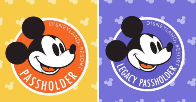 Magic Key, Disneyland’s Reimagined Annual Pass Program, Coming SOON