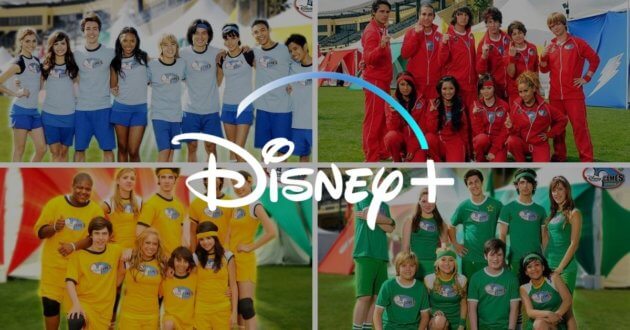 Disney Refocuses on Kids, Shuffles in New Executive