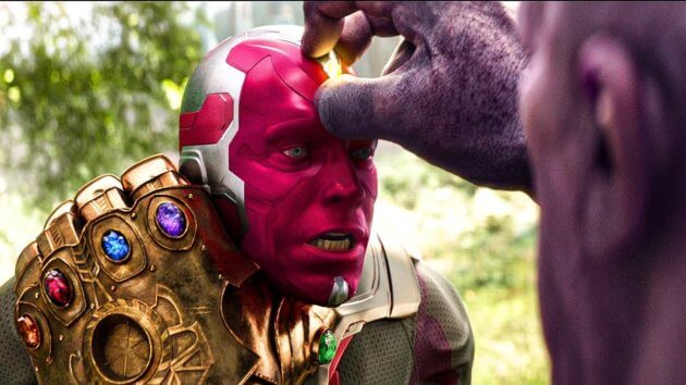 All 67 Marvel Characters Who Died in the MCU (So Far) - Inside the Magic