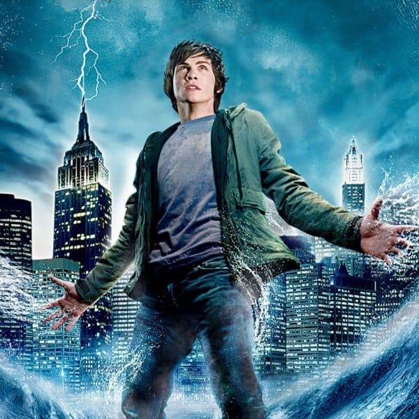 What We Know About the NEW ‘Percy Jackson’ Series Coming to Disney+