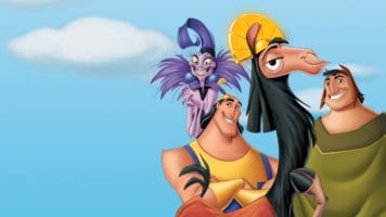 Disney's Long Kept Secret That May Never Come Out Of The Disney Vault