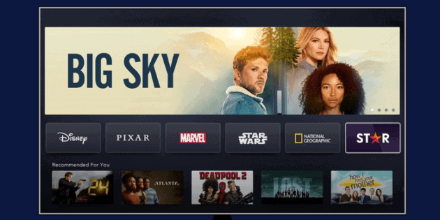 Disney+ Drops Video Explaining New Parental Controls