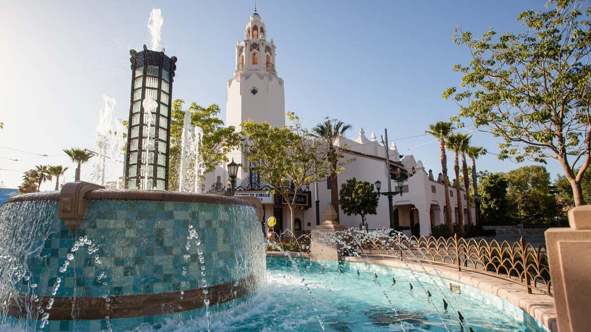 Disney California Adventure Celebrates 20 Years of Magic!