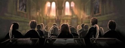 Hogwarts Charms Class: Guide to 'Harry Potter' Spells