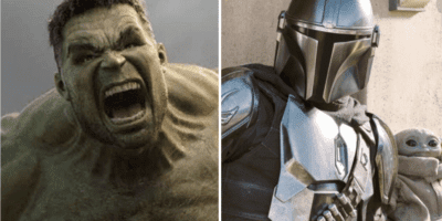 Mark Ruffalo Wants to Join 'Mandalorian' Franchise, Pedro Pascal Reacts
