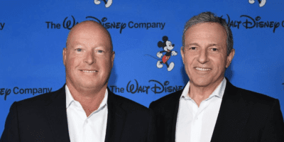 Federal Lawsuit Filed Against Disney For "Shoddy" Practices