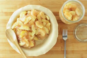 Recipe: Grow an Appetite For Animal Kingdom Tree of Life Pie - Inside ...