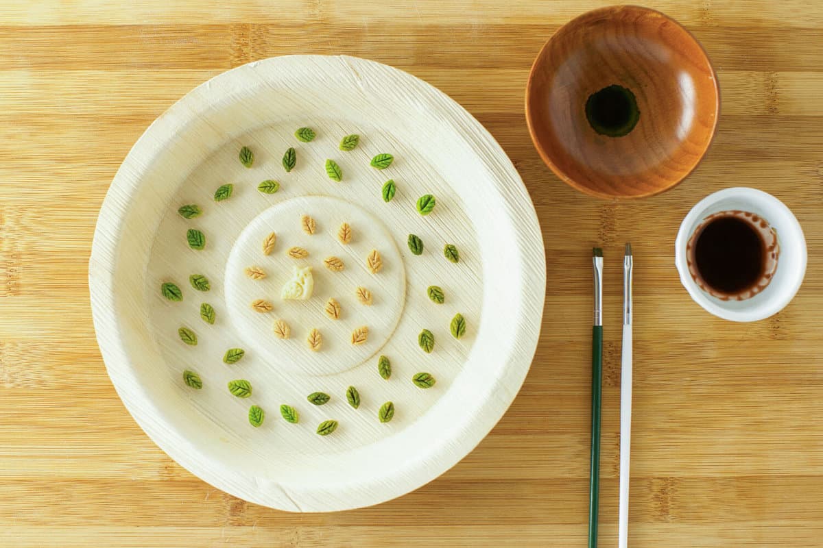 Recipe: Grow an Appetite For Animal Kingdom Tree of Life Pie - Inside ...