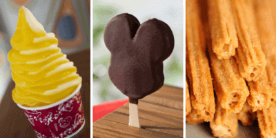 What Is the Most Iconic and Favorite Disney Snack? Fans Speak Out