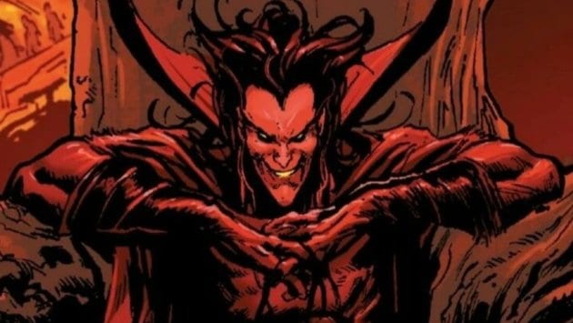 EVERY Horrifying Monster Coming in ‘Doctor Strange in the Multiverse of ...