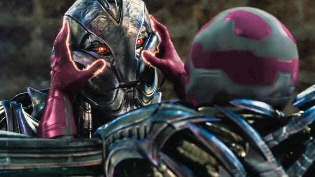 'WandaVision' Theory: Is This Character Actually Ultron? - Inside the Magic