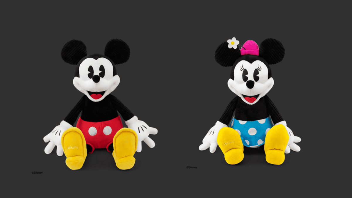 Mickey Mouse & Friends Scentsy Collection Available now! - Inside the Magic