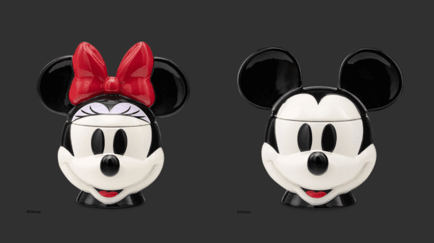 Mickey Mouse & Friends Scentsy Collection Available now!
