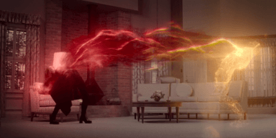 Unraveling the Shocking Twist in New Marvel Post-Credits Scene