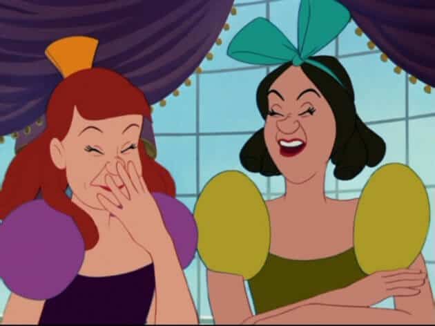 'Cinderella': The Top Ten Movie Versions Ranked